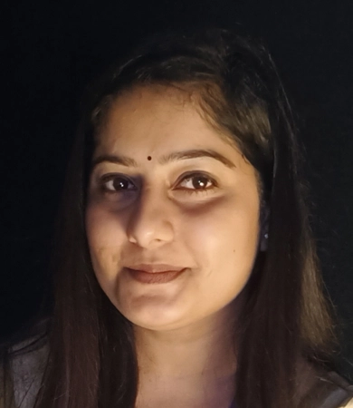 Ms. Eesha Gupta